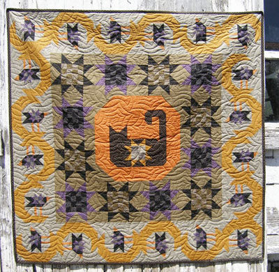 The Crow's Meow – Barn Chick Quilts