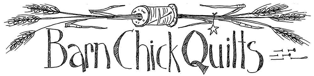 R.J. Designs – Tagged "Pattern"– Barn Chick Quilts