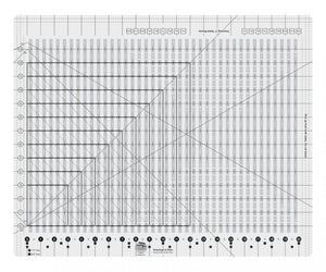 Spider Web Ruler – Barn Chick Quilts