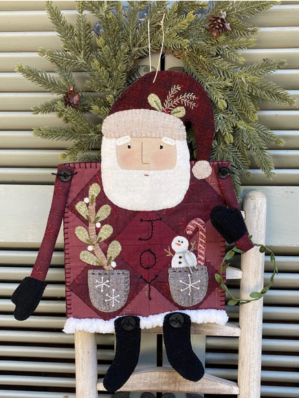 Quilt Block Pattern – Barn Chick Quilts